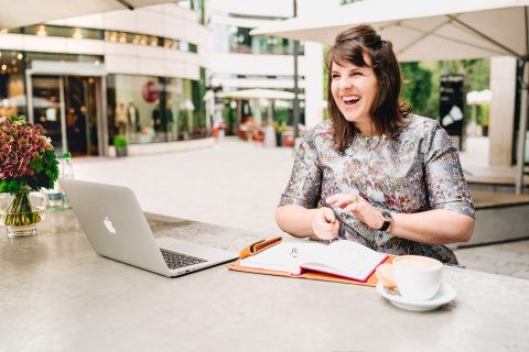 Marie-Christin Peter - Moderne Personalberaterin (NRW)